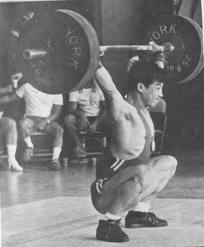 The Tight Tan Slacks of Dezso Ban: Vern Weaver, Part 2 - Jan Dellinger