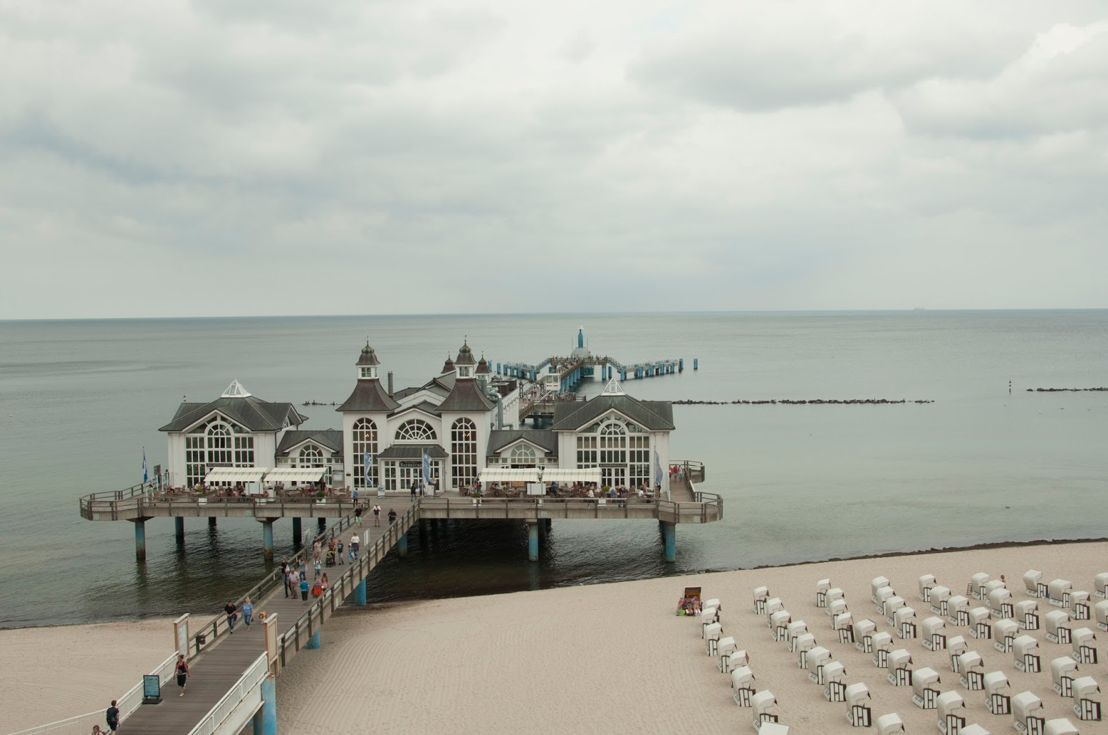 Od A do Z ugotujesz: Wyspa Rugia co zobaczyć i jak zwiedzać?