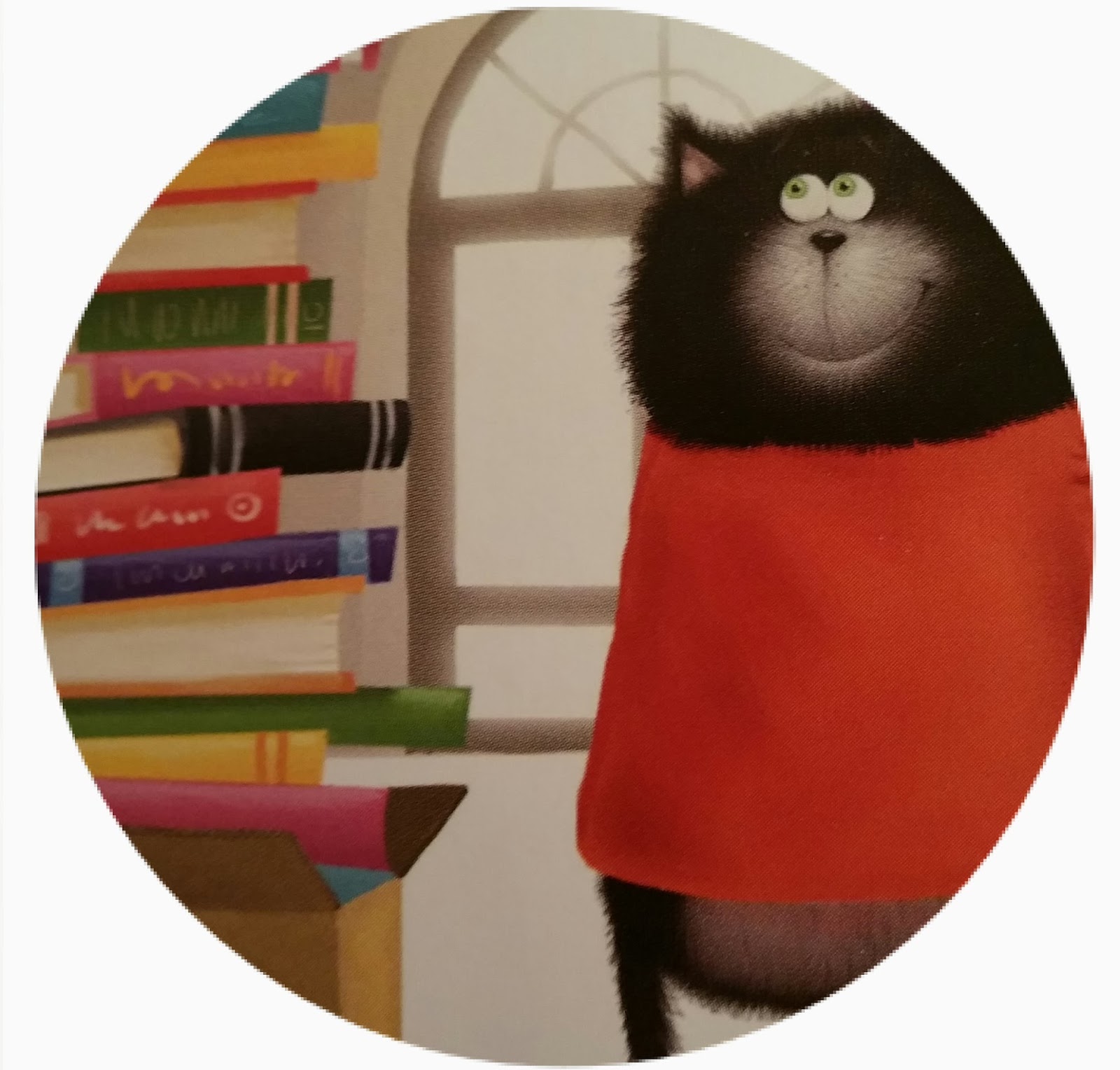 Les Lectures d'Aydora : "splat, La grosse bêtise" - Rob Scotton