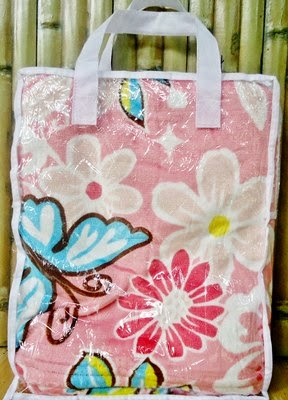 SELIMUT BULU HALUS DAN BERKUALITAS: Selimut Summer