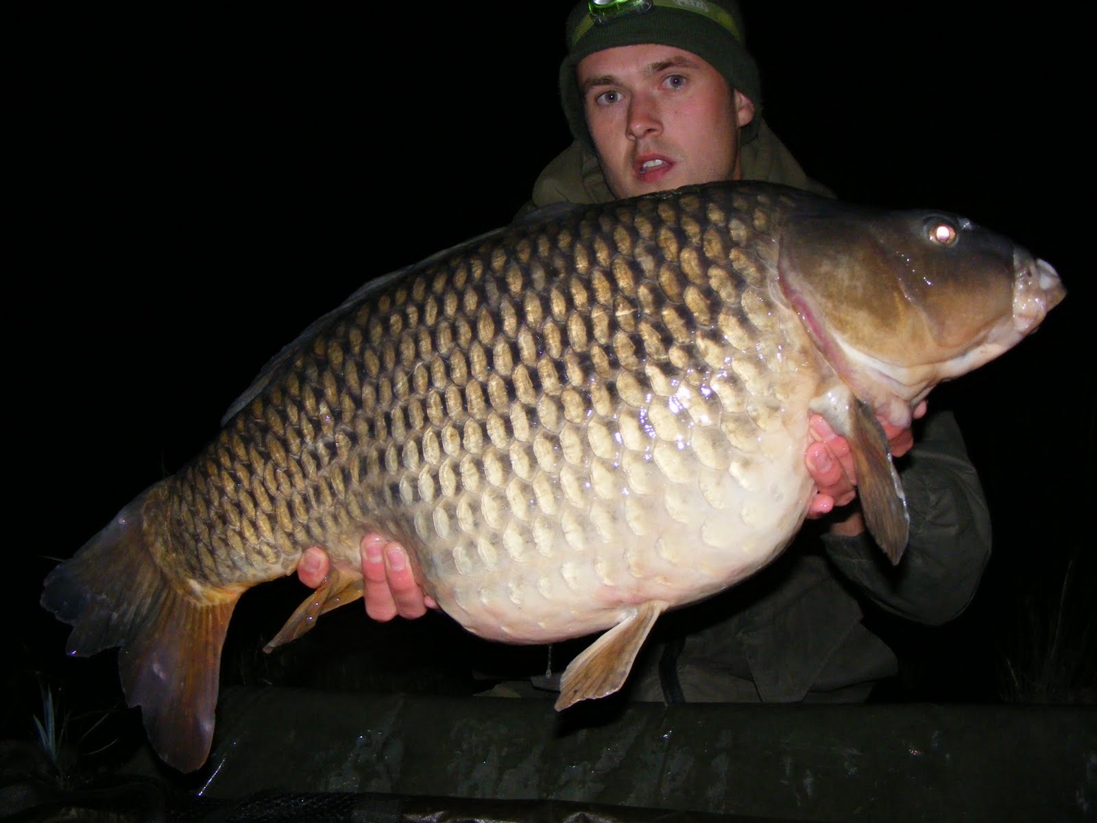 Bishops Bowl Fishery