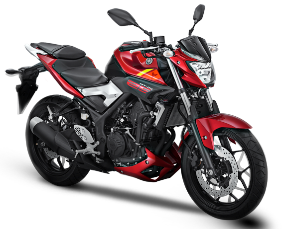 Motor Keluaran Yamaha - Homecare24
