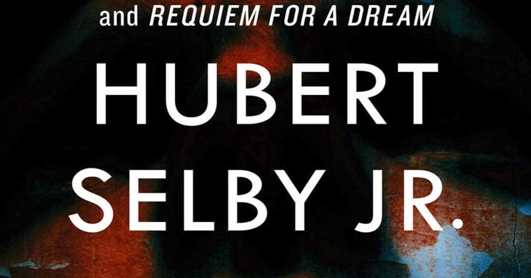 Review of The demon by Hubert Selby Jr.