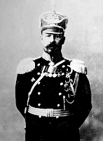 Peter's Russia: Trotsky - Power and Beyond