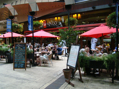 Buenos Aires: Village Cines Recoleta | Apaixonados por Viagens ...