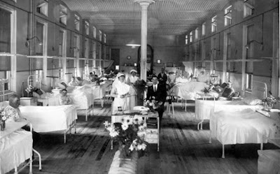 Sweethearts Of The West: DOROTHEA DIX -- A REMARKABLE WOMAN