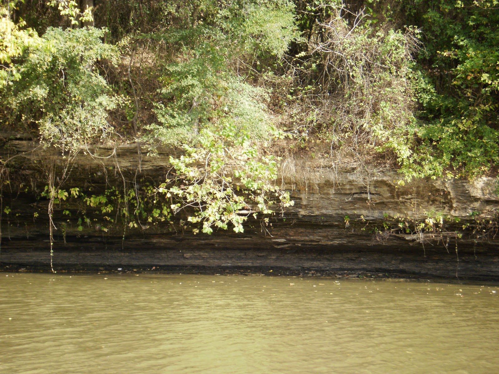 C2's Cruising Adventures: Arkansas River Trip -- Days 16-17 -- Fort ...