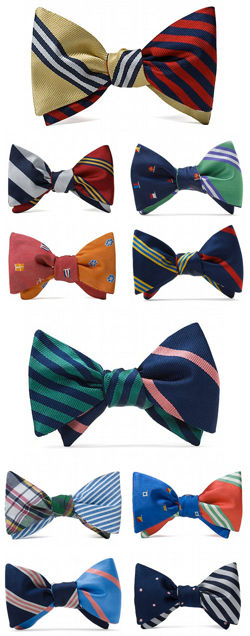 Taçsız Ece: PAPYON ( BOW TIE )