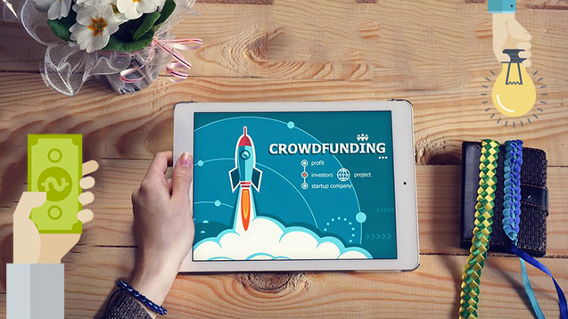 Crowdfunding becomes much more than fund-raising with GCF Digital