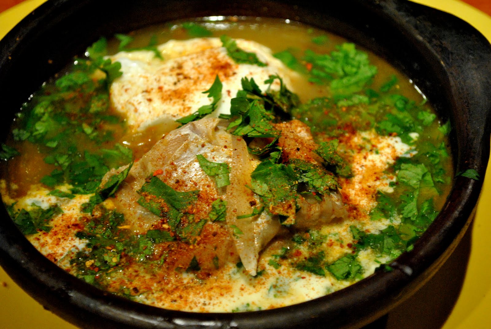 Caldillo de congrio | Caldillo de congrio, Recetas chilenas, Comida chilena