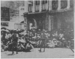 My Life During The Second World War In Singapore: Operation Clean Up ...