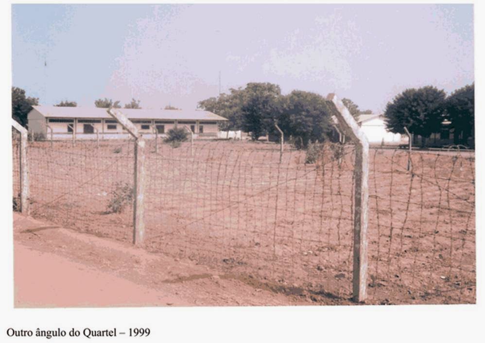 Luís Graça & Camaradas da Guiné: Guiné 63/74 - P13899: Memórias de Gabú ...