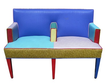 64 In The Box: The Memphis Group - Color, Pattern and Objects