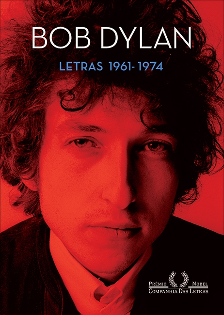 Entrevista: Caetano W. Galindo, tradutor de "Letras", de Bob Dylan