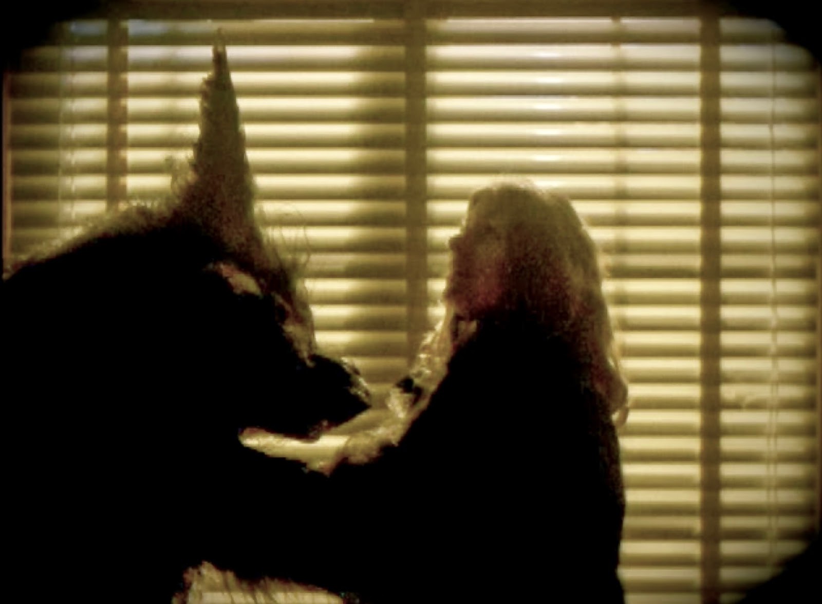 cult film freak: HORROR NOIR RETROSPECTIVE OF JOE DANTE'S 'THE HOWLING'