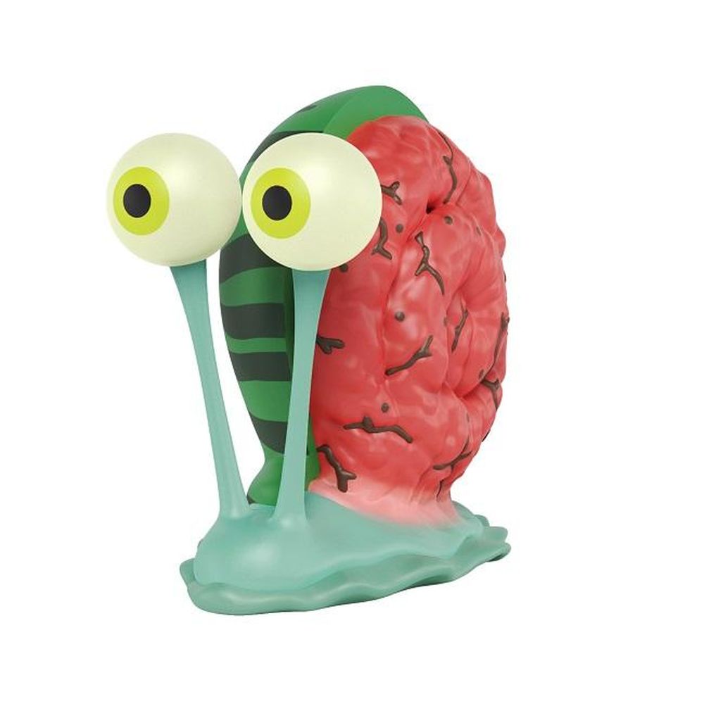 NickALive!: Jason Freeny and FYE Unveil 'Rugrats' & 'SpongeBob ...