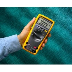 Aparate masura: Aparate masura| Multimetru digital Fluke 175