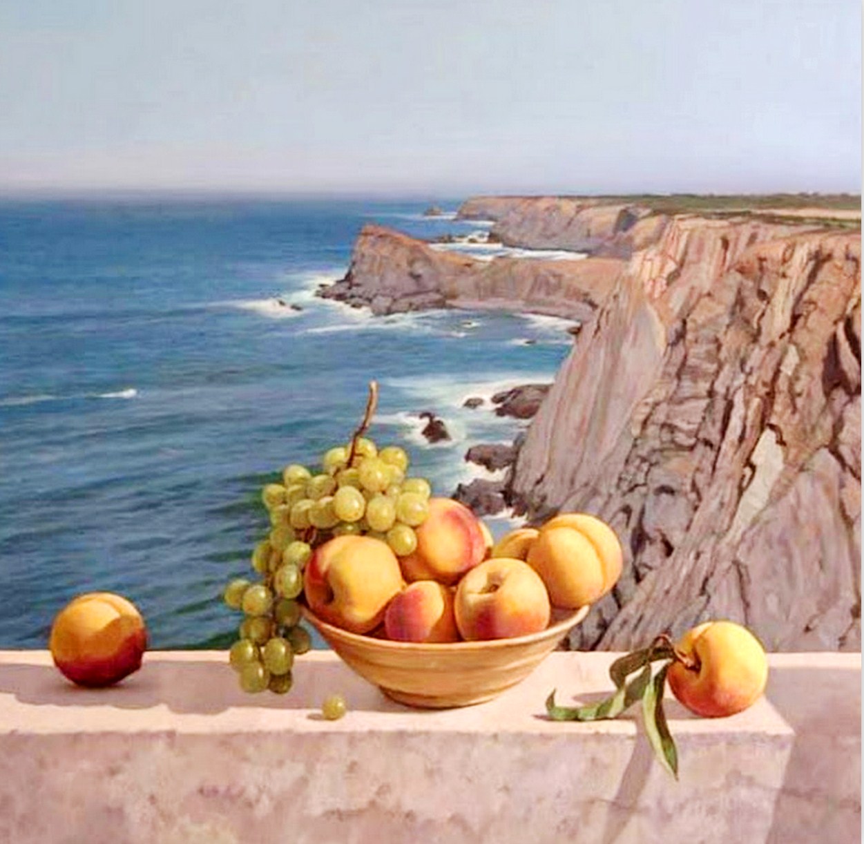 El arte es su máxima expresión : Pinturas de Bodegones al Óleo