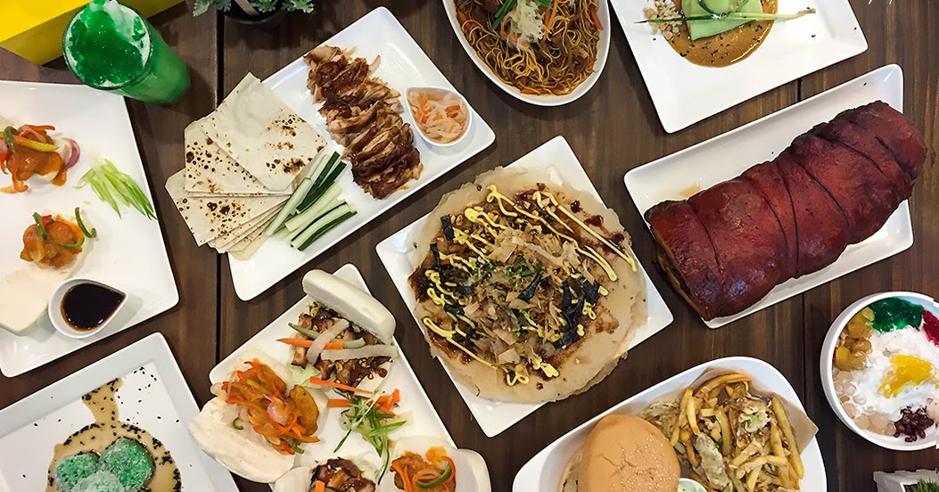 Sasa Asian Cuisine | Phantasm