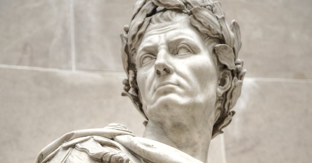 Scott Heaton: Christ and Caesar: Sunday Week 2 of Advent