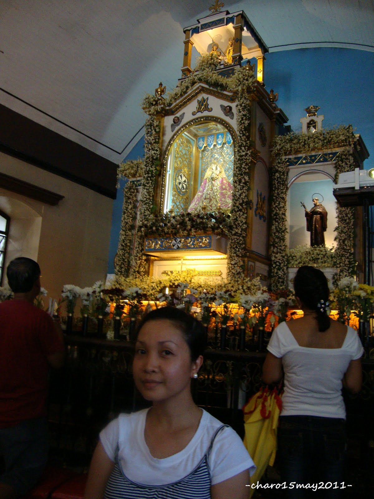 LIFE-IS-A-TRIP!: Our Lady of Manaoag
