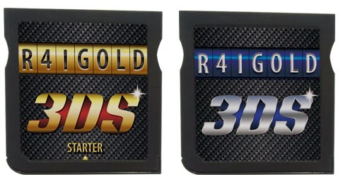 Which flashcard should be the best for your 3DS/2DS/DSi/DS? - R4DS-DSi ...