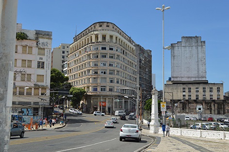 Pregopontocom Tudo: Edifício Sulacap símbolo da arquitetura Art decó ...