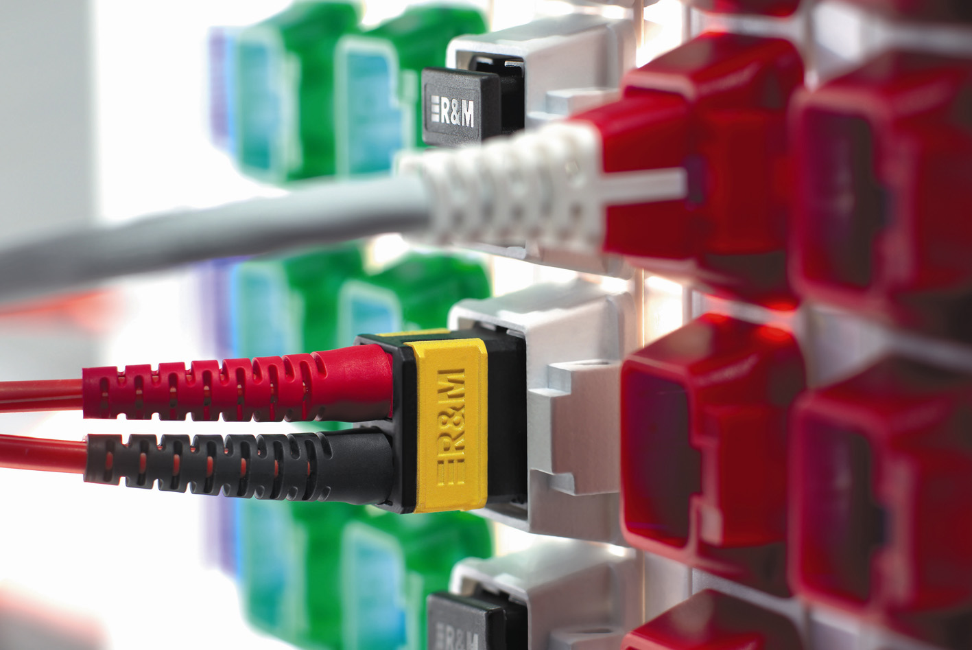 LA NETWORKING: MEDIOS DE TRANSMISIÓN NETWORKING