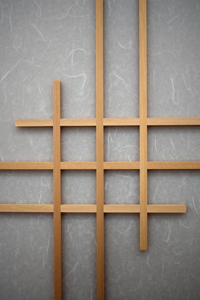 Shoji Designs Inc.: 2018