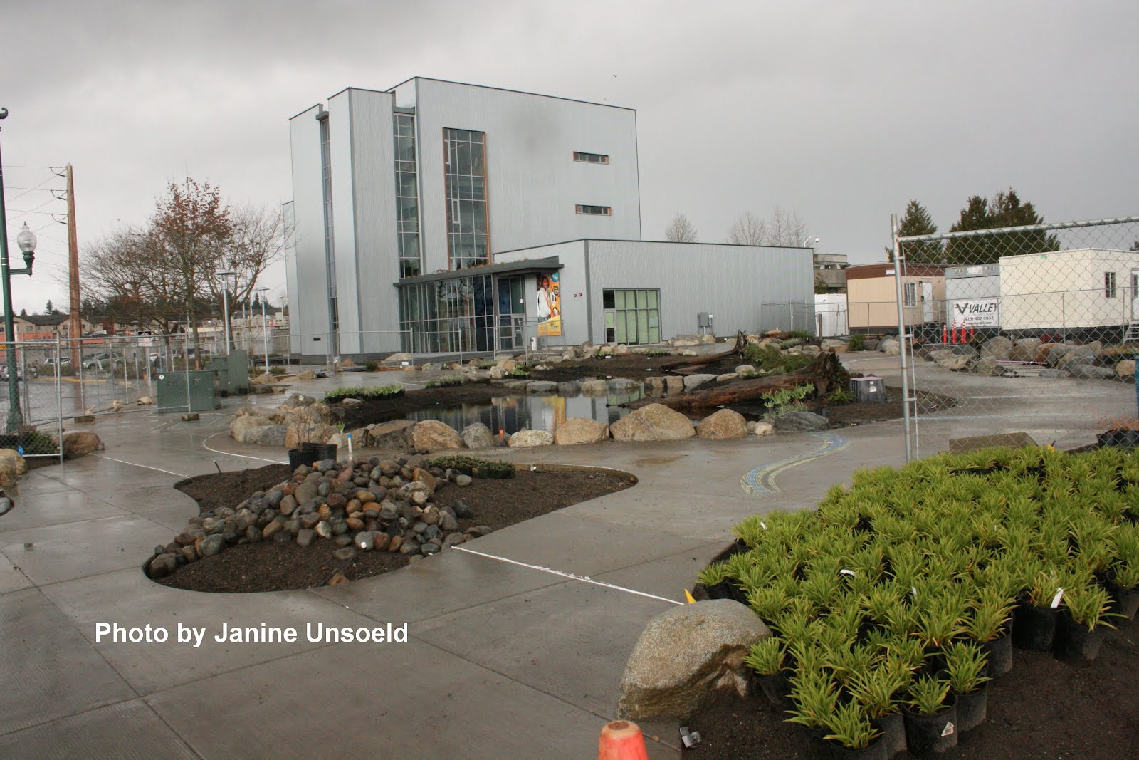 Little Hollywood: A LOTT More to Learn About LOTT