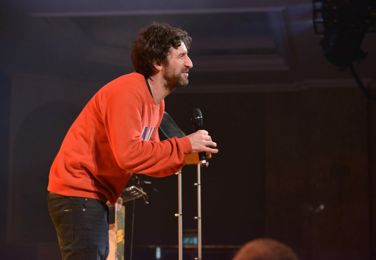 Curry Meets Comedy 2018 | Curry Meets Comedy