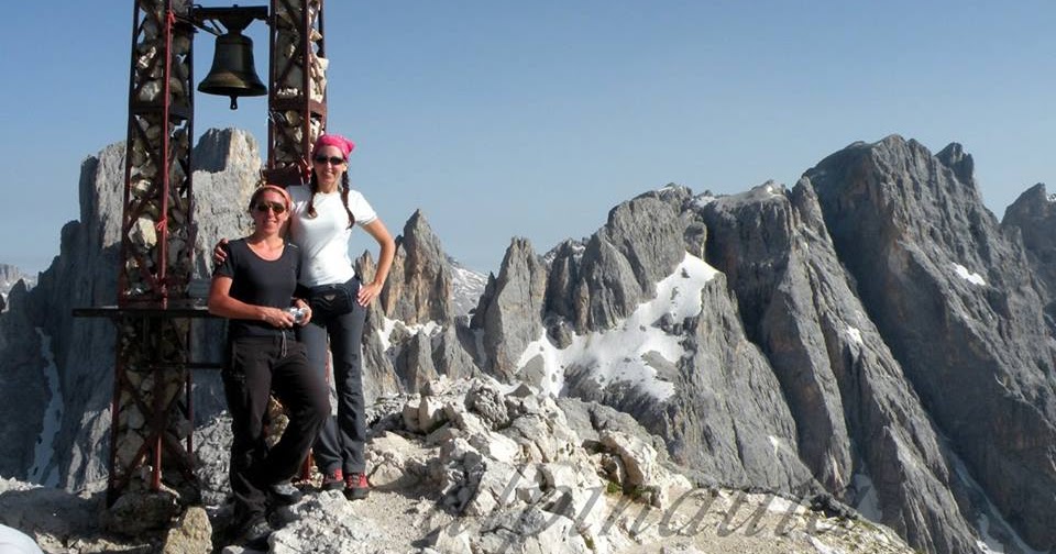 IL BLOG DELLA MONTAGNA: MONTE MULAZ