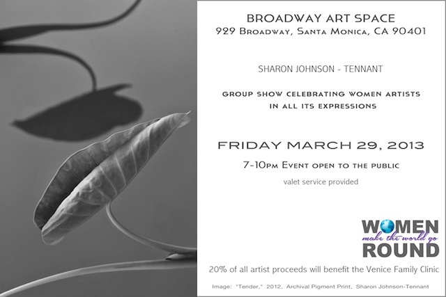 The Travel Photographer : Sharon Johnson-Tennant | More Exhibitions