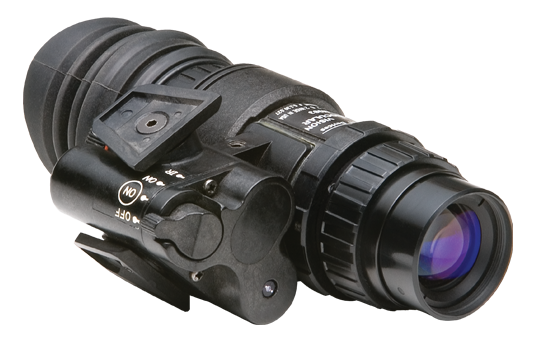 Philippine Army to Acquire Night Fighting Systems to Improve its Night ...
