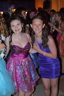 Northfield 8th Grade Dinner Dance