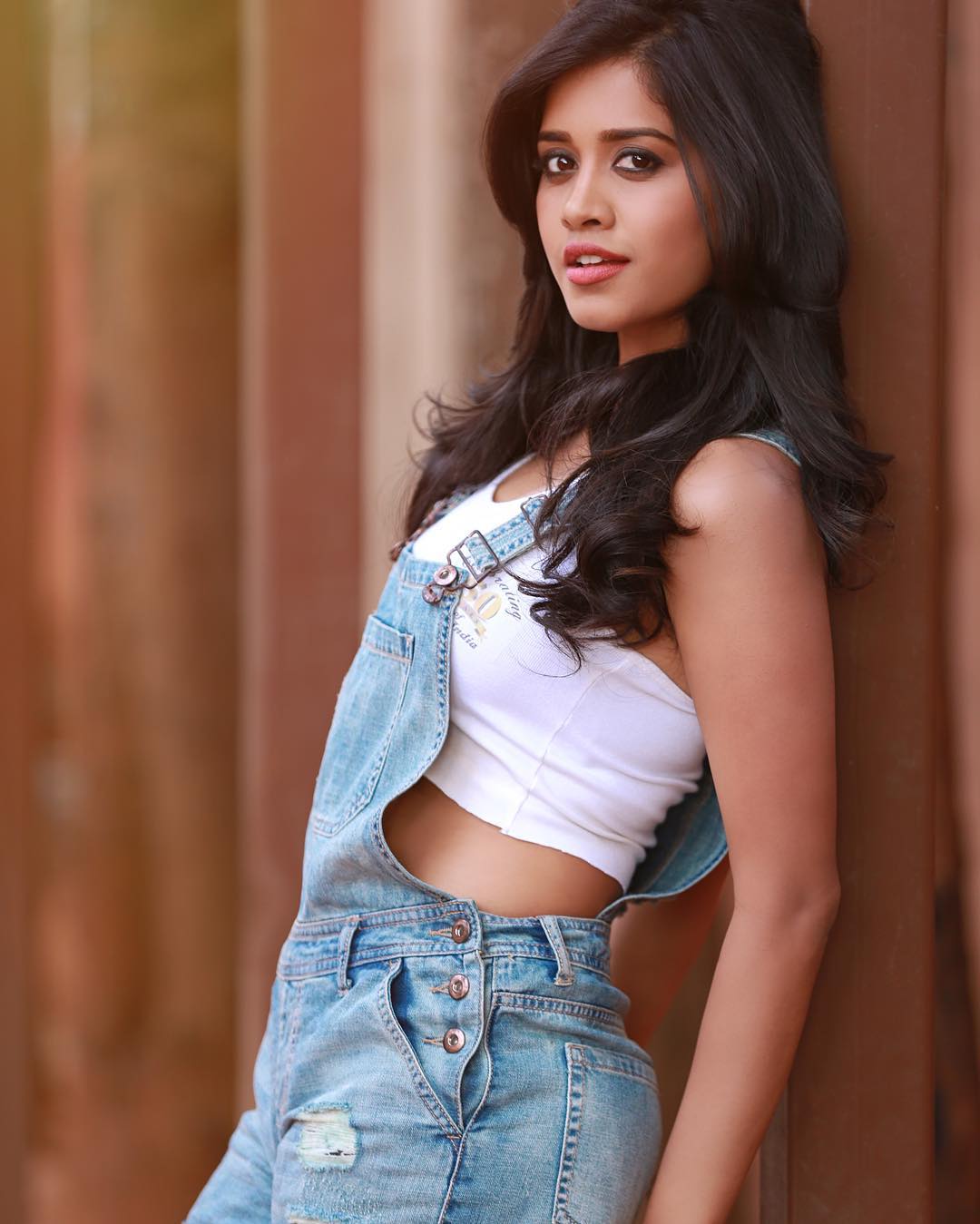 Amazing 23 Nabha Natesh Hot Photos Free Download