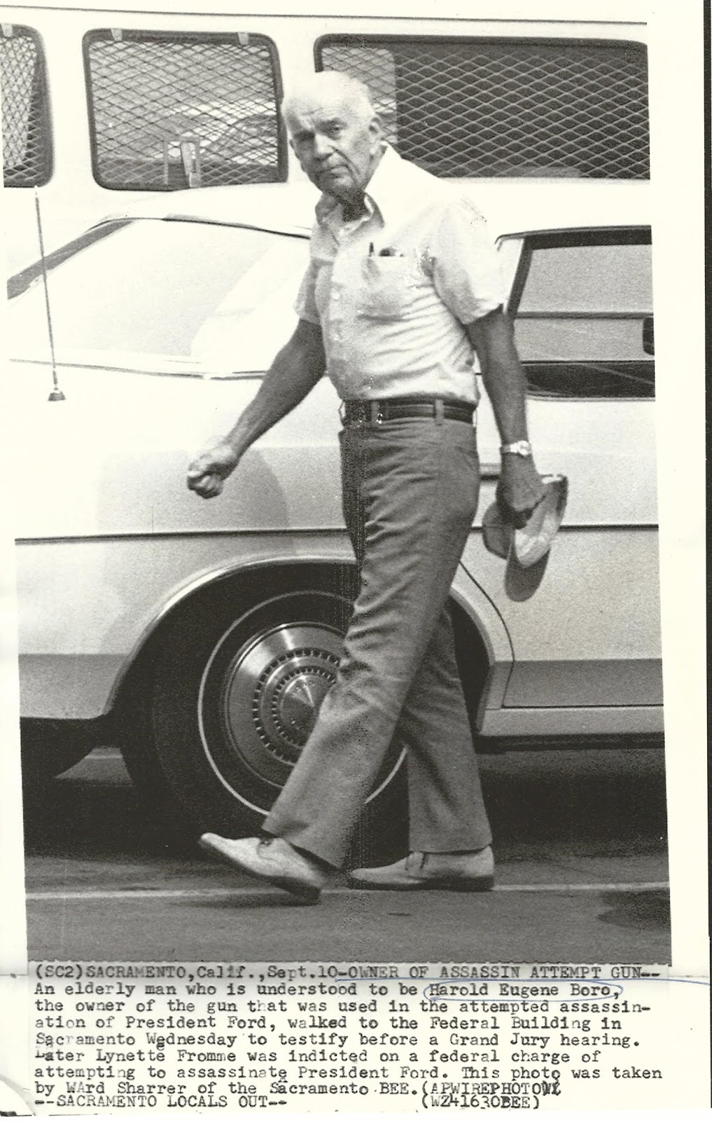 The Manson Family Blog - Tate LaBianca Murders - TLB - True Crime ...