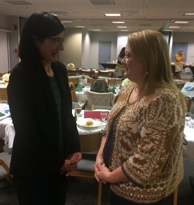 Addie Jenne Press Releases: Assemblywoman Jenne presents citations to ...