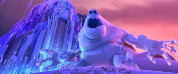 CineClube: Frozen: Uma Aventura Congelante