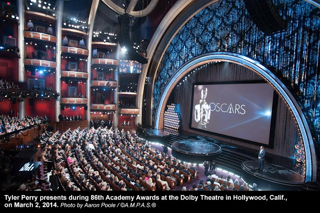 Oscars Set Design Archive | The Gold Knight - Latest Academy Awards ...