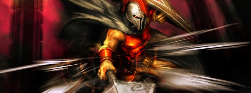 Pantheon Build Guide : Pantheon Jungle Guide :: League of Legends ...