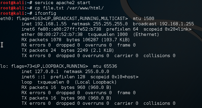 Jugando con Remote Shellcode Injector. Parte II: Msfvenom