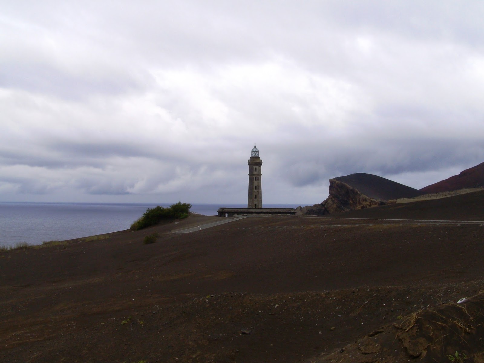 Somos Açores: Vulcão dos Capelinhos