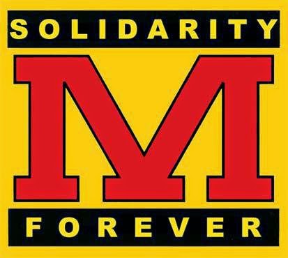 Makna Sebenarnya Dari “SOLIDARITY M FOREVER” - MY ENGINE