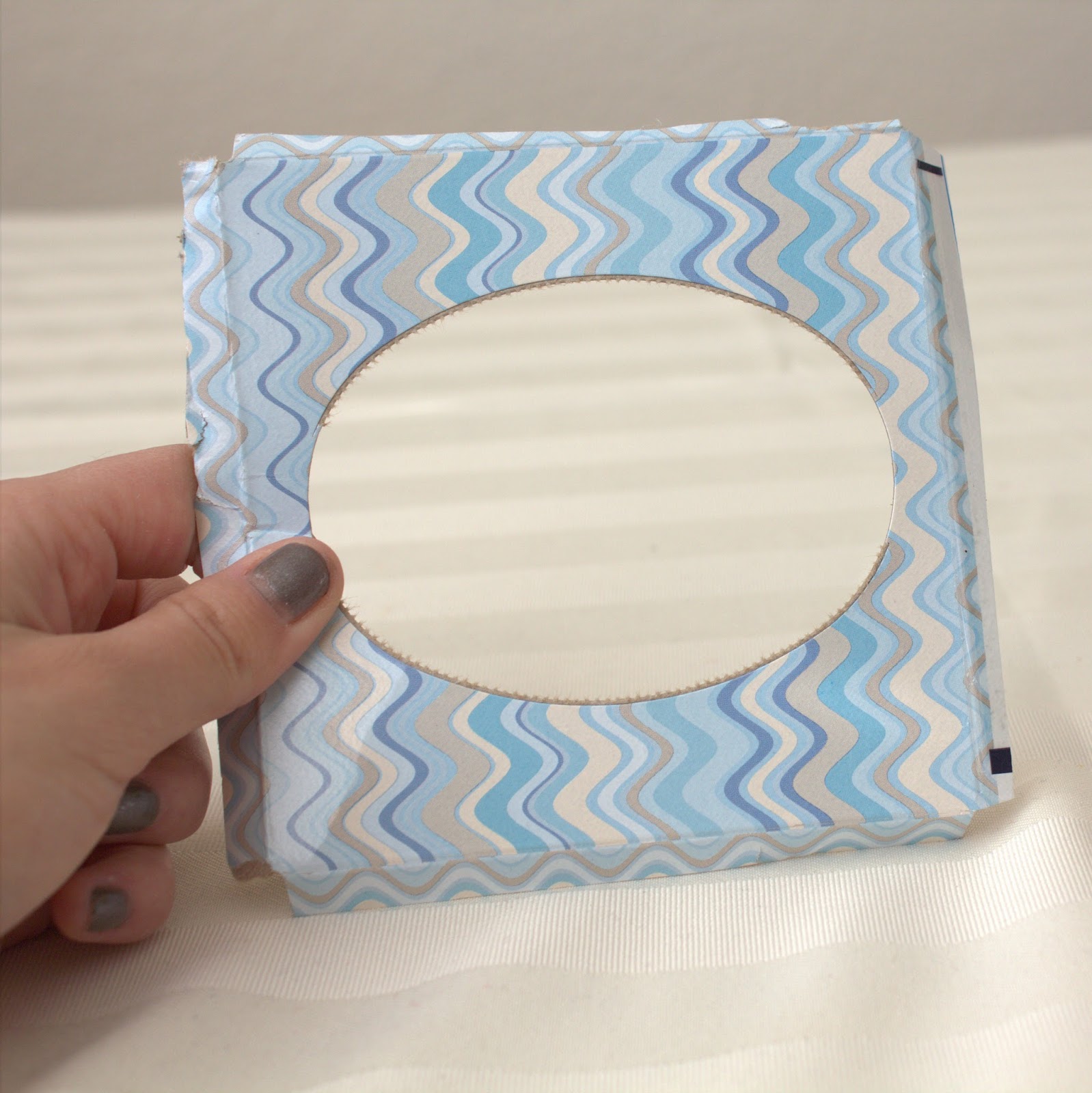 Distractions: Simple DIY Elbow Patches