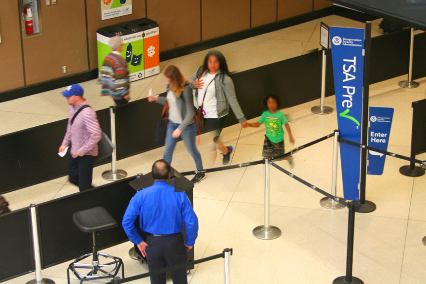 Holiday travel: When, where and how