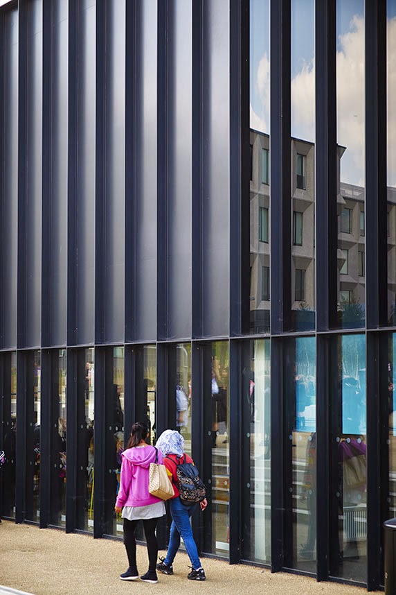 2015 RIBA LONDON REGIONAL AWARDS FOR ARCHITECTURE_SHORTLISTED | AIB ...
