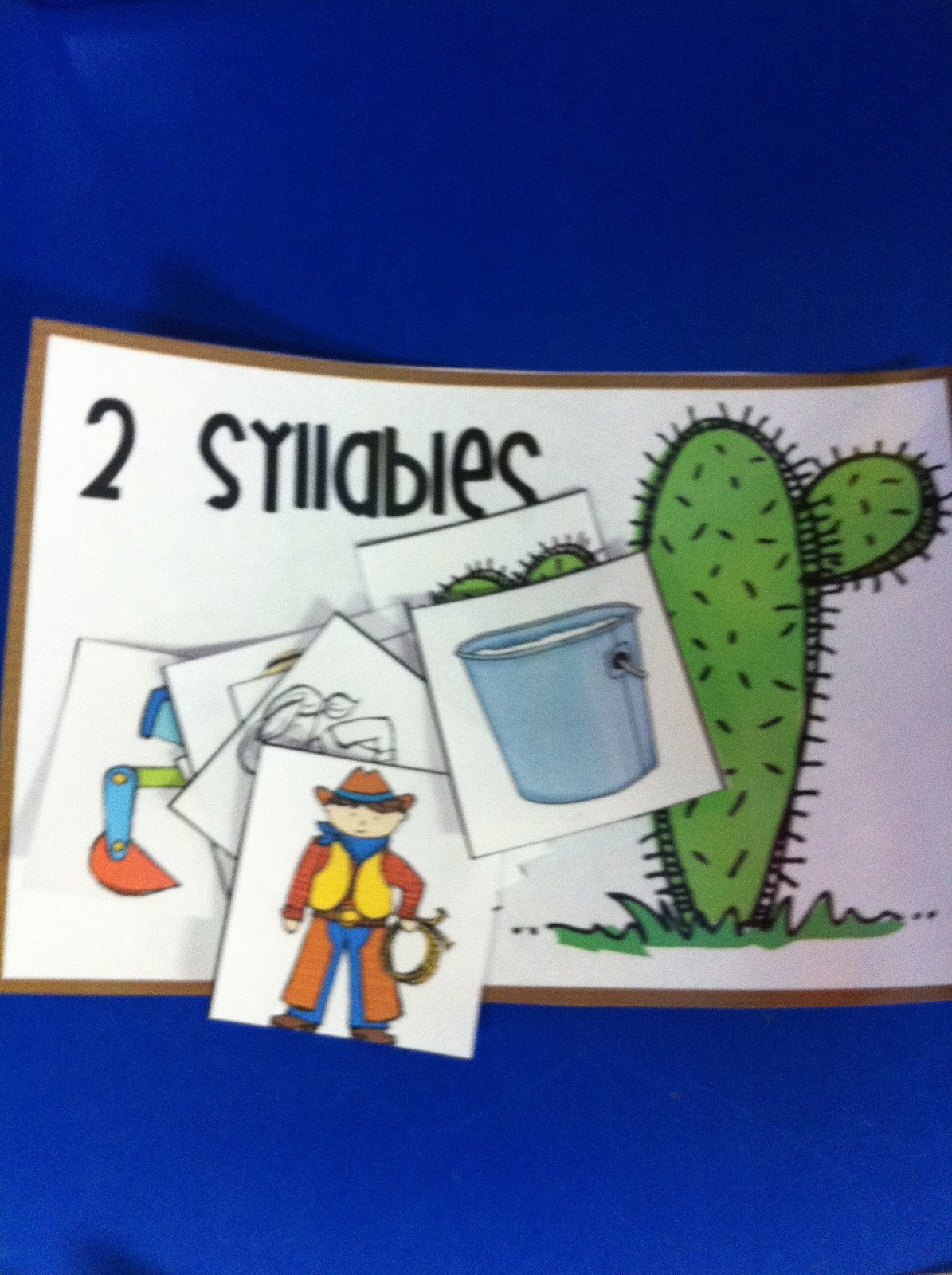 Loving and Learning a Latte: Yee-Haw! Our week with Cowboy Math and ...