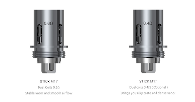 How to Use Priv M17 Kit | User Manual and Functions - Looking for ...