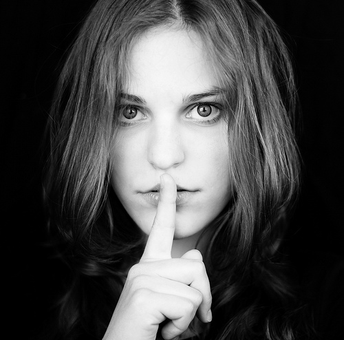 Adoptee Restoration: The Only Secret In This House Is Victoria's Secret!